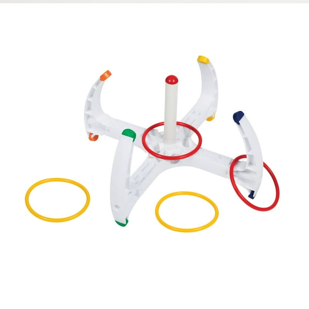 Go! Gater Ring Toss Set - Walmart.ca