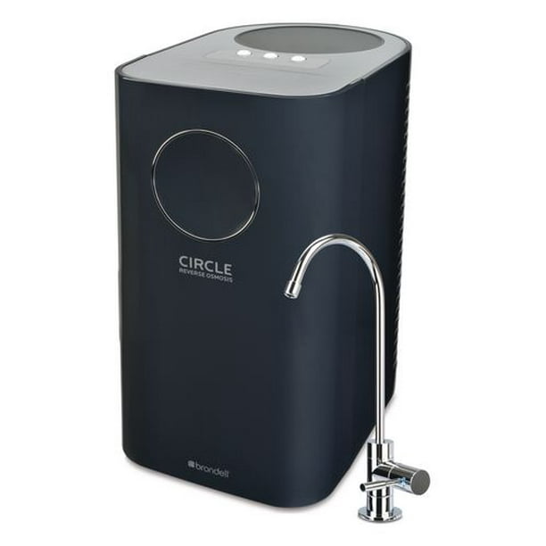 Brondell H2O+ Circle Reverse Osmosis Water Filter System - Walmart.ca