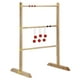Hathaway Solid Wood Ladder Toss Game Set - Walmart.ca