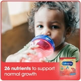 Enfagrow A+® Toddler Nutritional Drink, Milk Flavour Ready to Drink ...