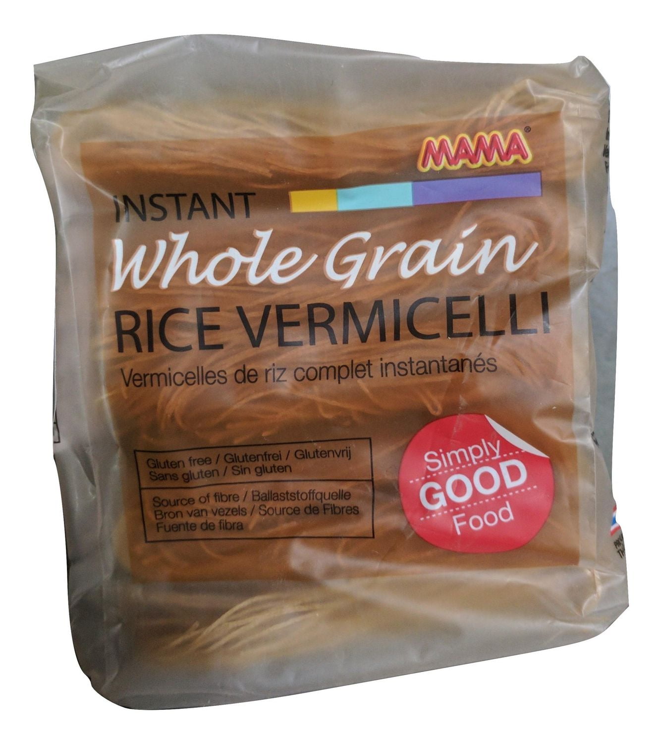 MAMA Instant Whole Grain Rice Vermicelli | Walmart Canada