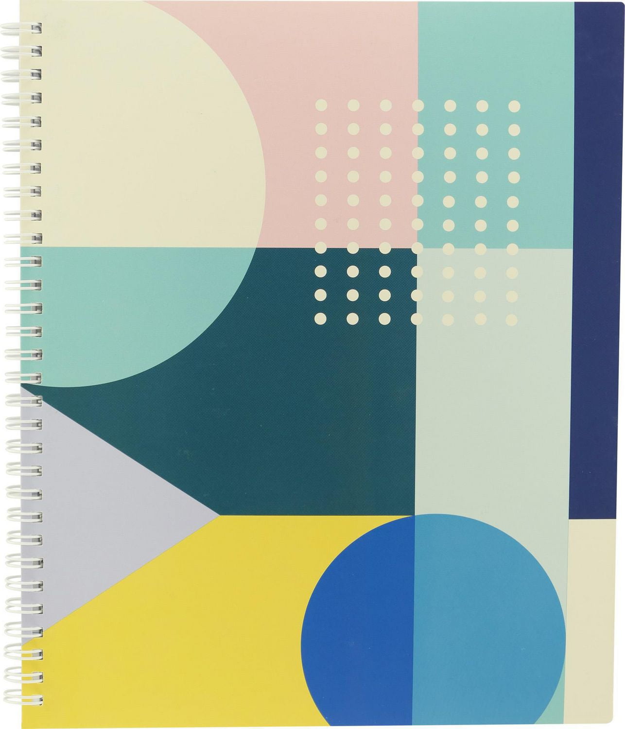 Hilroy Teal Notebook | Walmart Canada