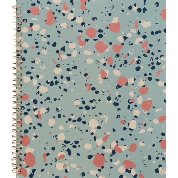 Hilroy Terrazo Notebook - Walmart.ca