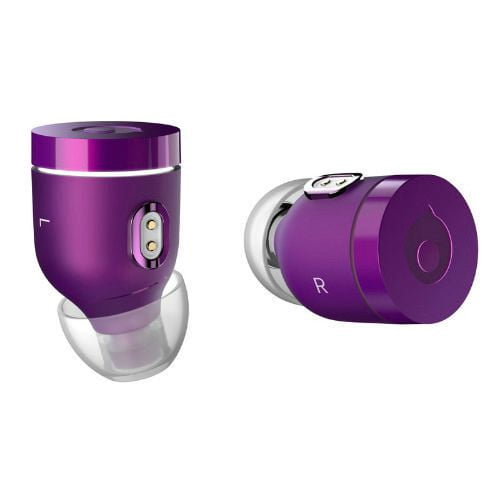 Air by crazybaby Nano Morandi Blue Bluetooth Headphones | Walmart Canada