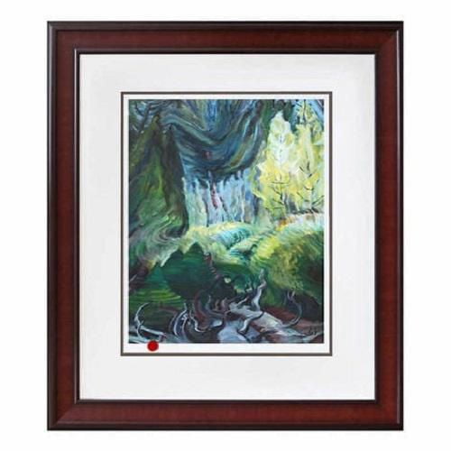 Light Swooping Through by Emily Carr - Walmart.ca
