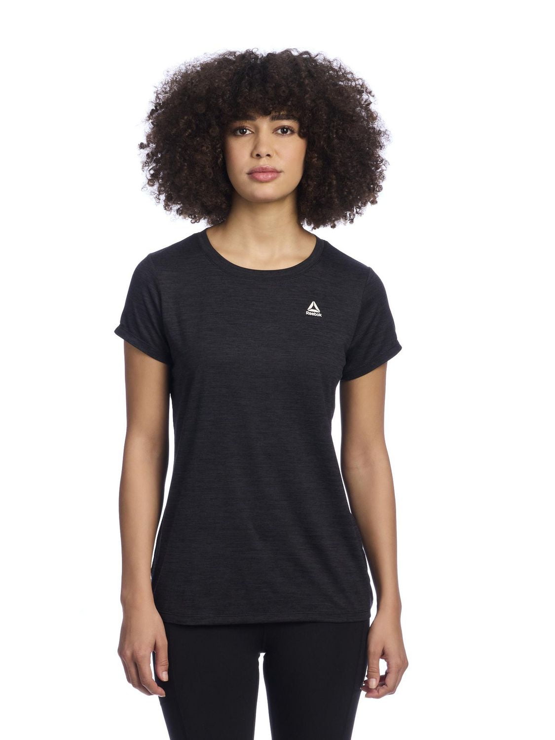 Click here for Reebok Womens Legacy Performance Short-Sleeve T-Sh... prices