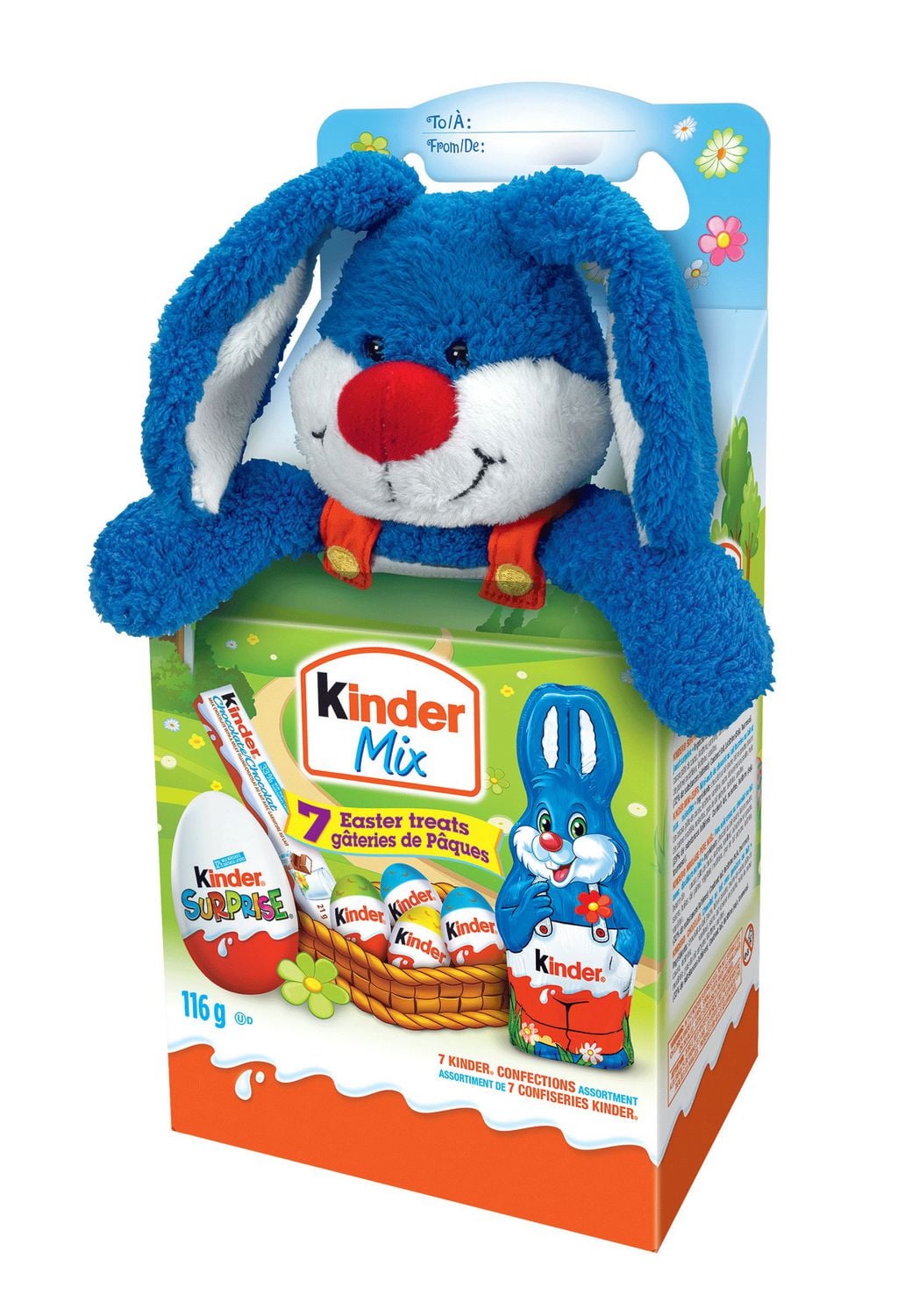 Kinder Mix