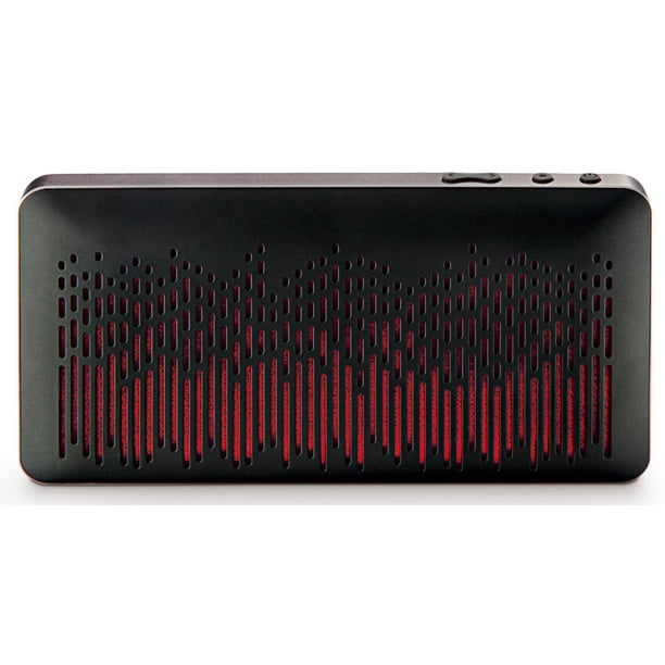 blackweb Sound Blade II Slim Bluetooth Speaker with Power Bank - Walmart.ca
