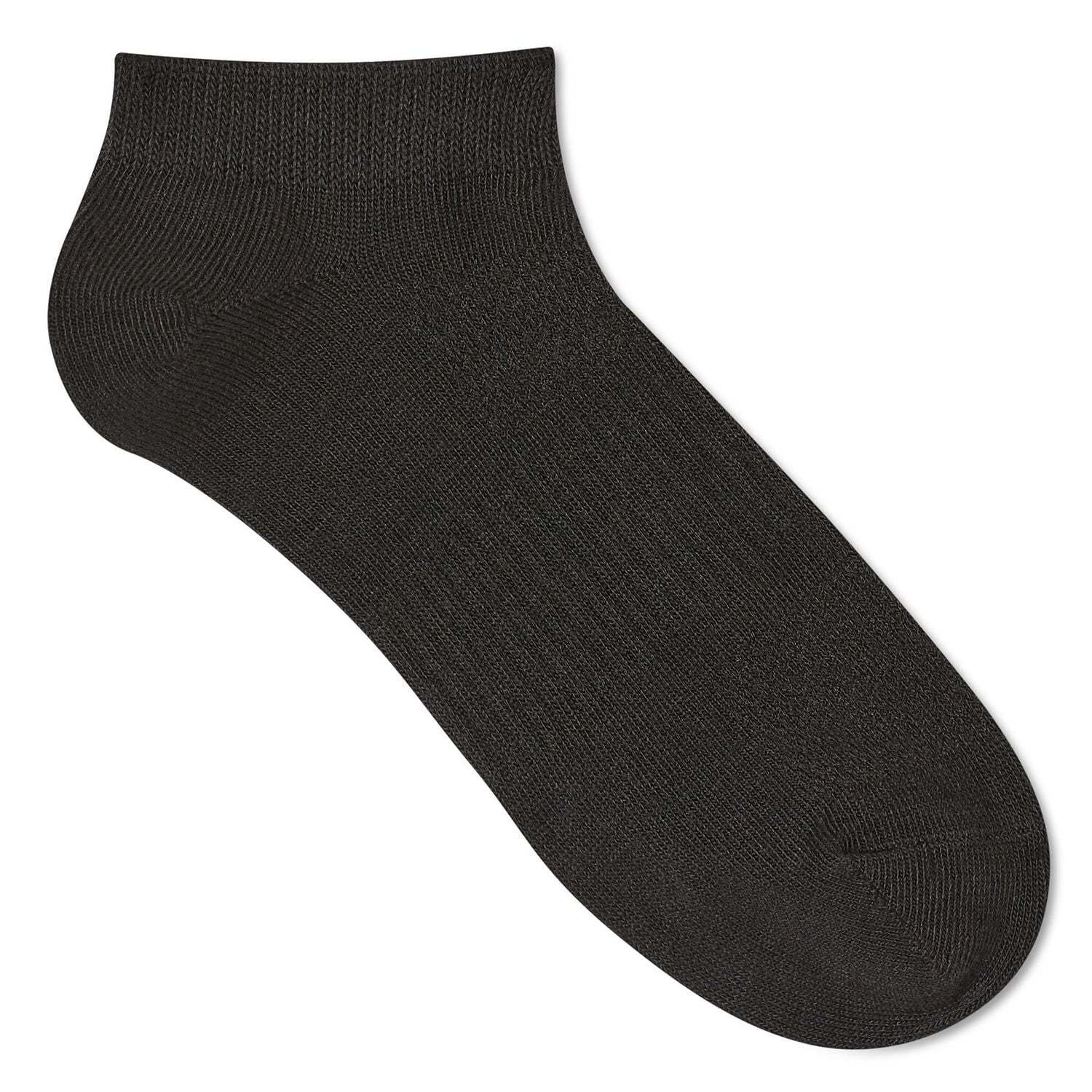 Click here for Athletic Works Womens Low-Cut Socks 6-Pack 4-10 prices