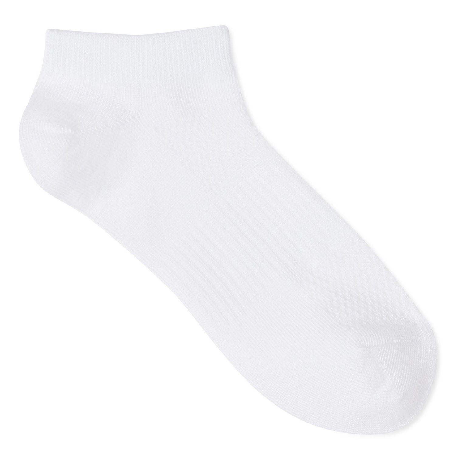 Click here for Athletic Works Womens Low-Cut Socks 6-Pack 4-10 prices