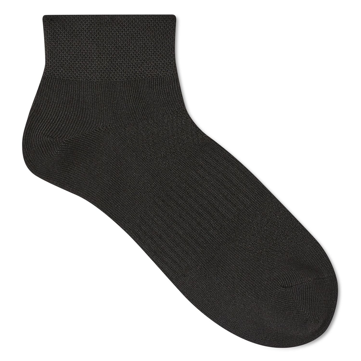 Click here for Athletic Works Womens Ankle Socks 6-Pack 4-10 prices