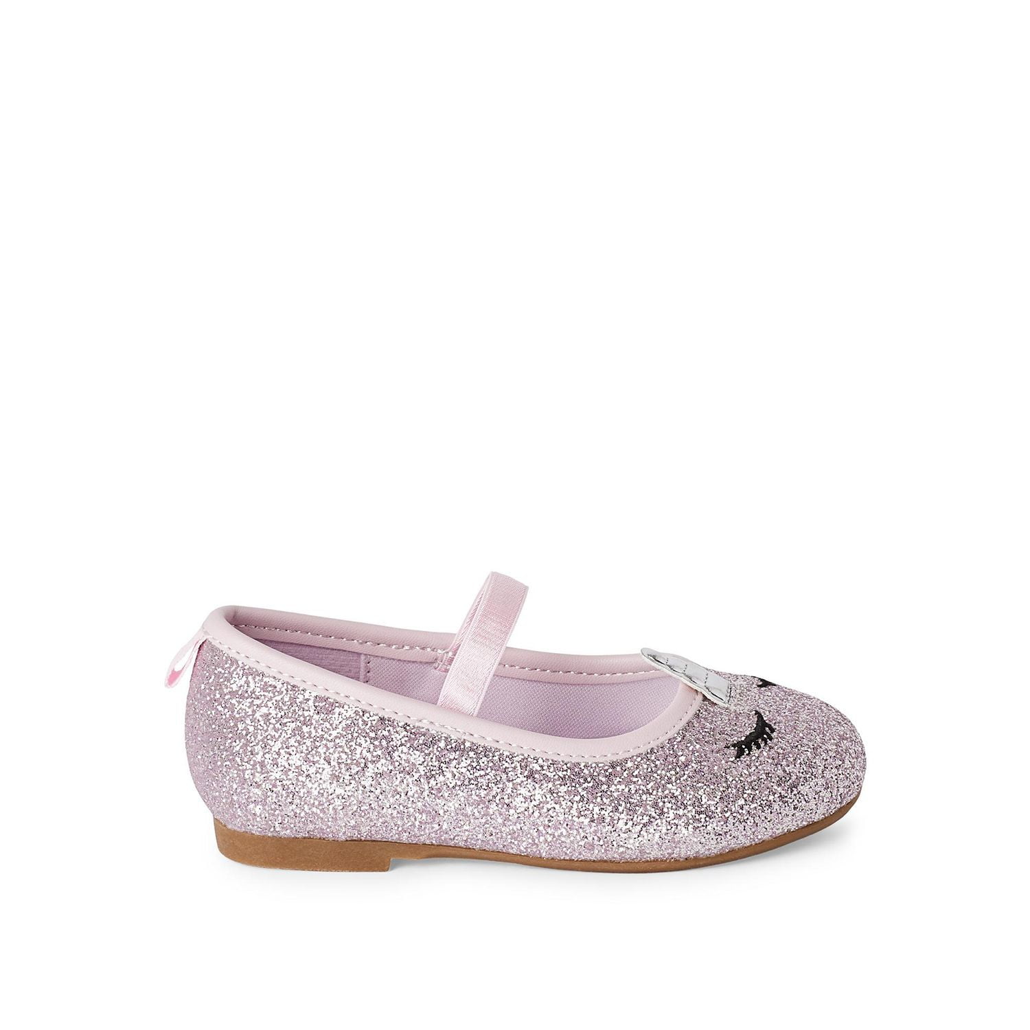 Click here for George Toddler Girls Ballet Flats 6 prices