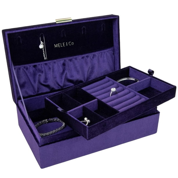 Mele Co Jewelry Boxnull