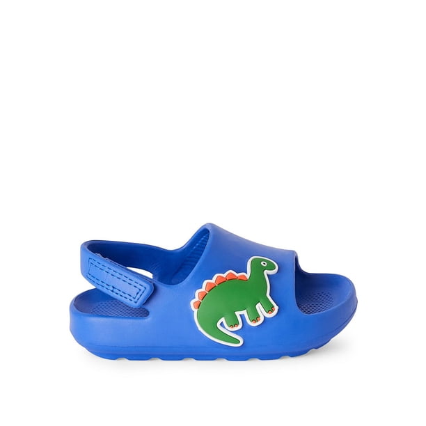 George Toddler Boys' Slides - Walmart.ca