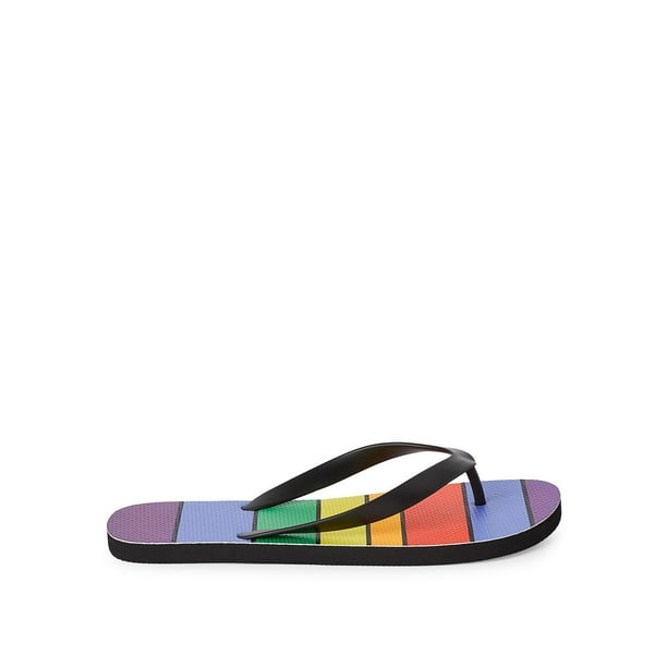 George Men's Flip Flops, Sizes 7/8-11/12 - Walmart.ca