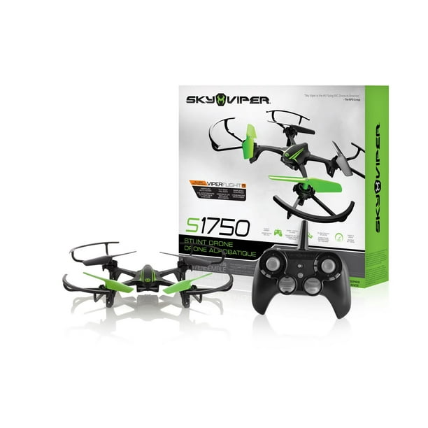 Sky Viper S1750 Stunt Drone - Walmart.ca