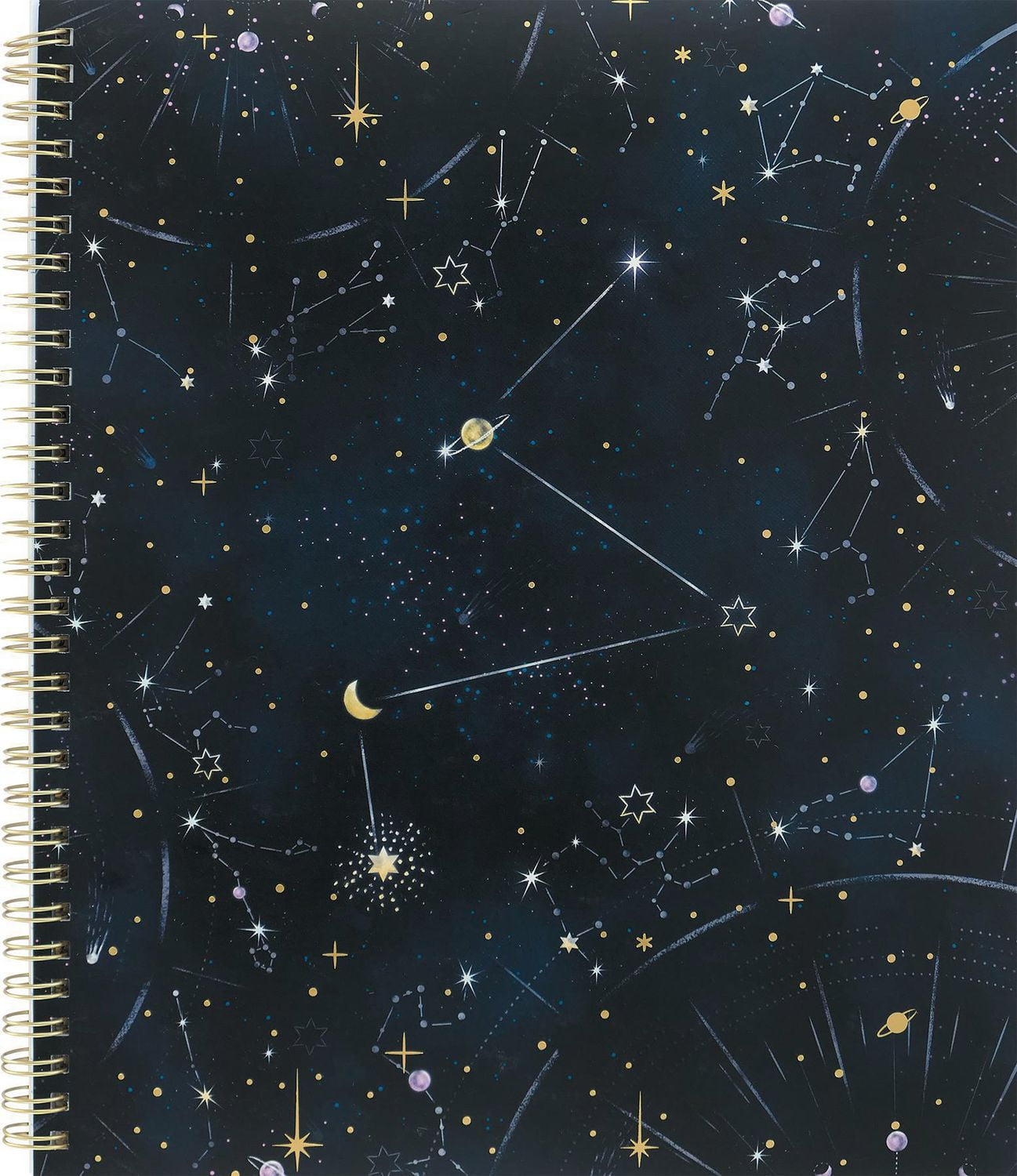 Hilroy Star Sky Notebook | Walmart Canada