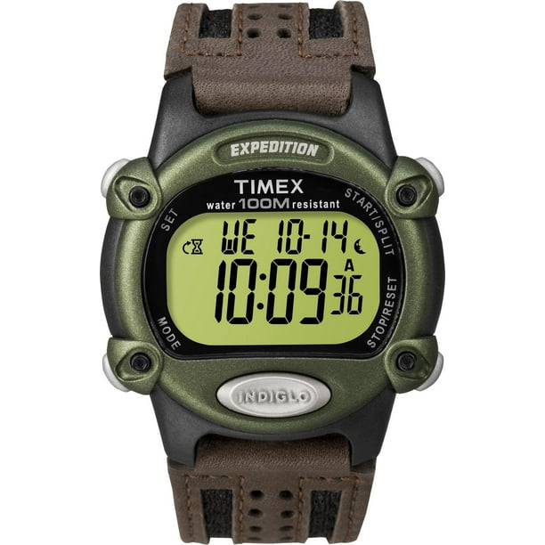 Timex® Expedition® Men's Digital Watch - Walmart.ca