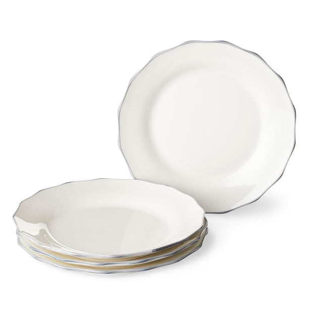 FRAÎCHE Spring Salad Plate, 4 pack - Walmart.ca