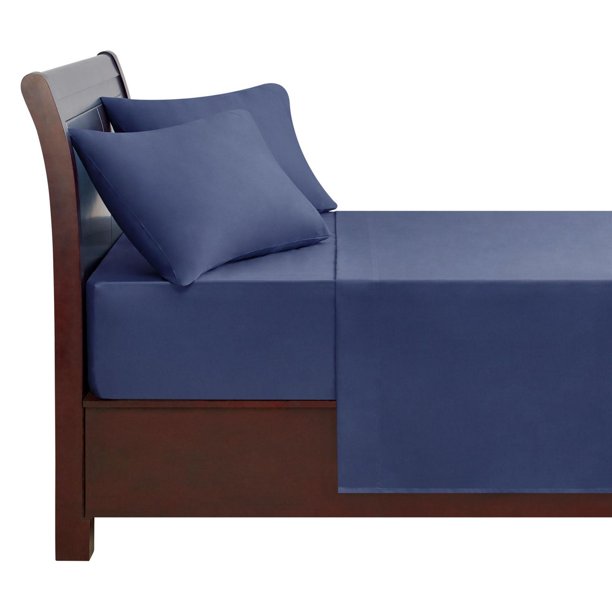 Hotel Style 1200 Thread Count Sheet Set - Walmart.ca