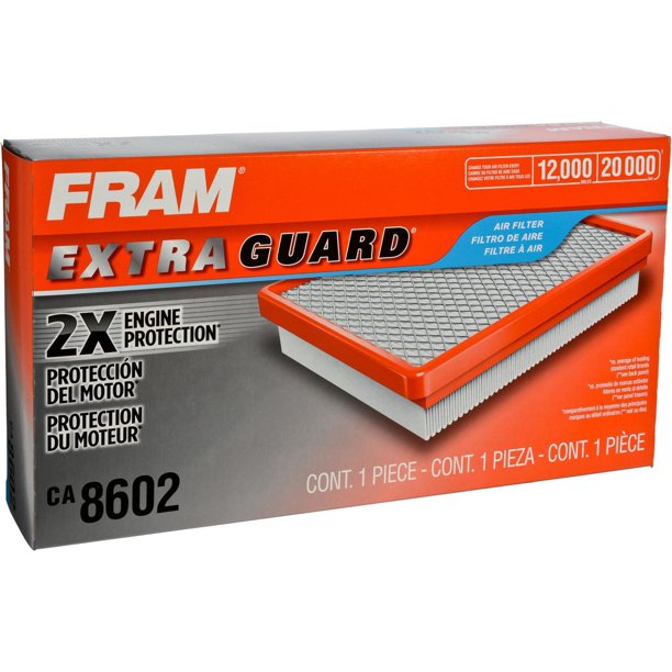 FRAM® Extra Guard® CA8602 Air Filter - Walmart.ca