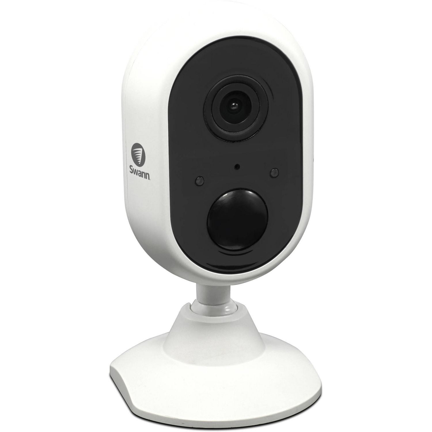 Walmart Surveillance Cameras