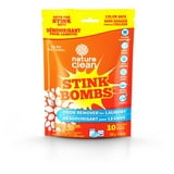 Nature Clean Stink Bomb Odor Remover 10ct, 1 Piece - Walmart.ca
