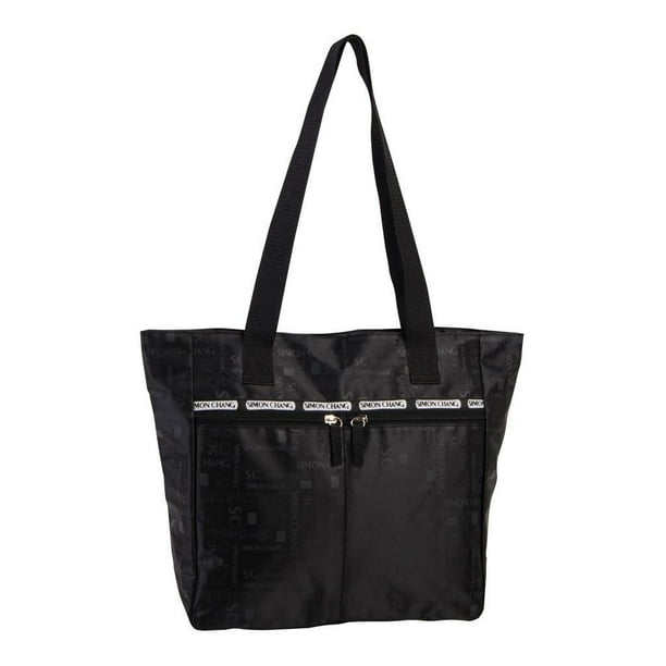 Simon Chang Nylon Tote - Walmart.ca