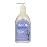Jason Calming Lavender Pure Natural Hand Soap - Walmart.ca