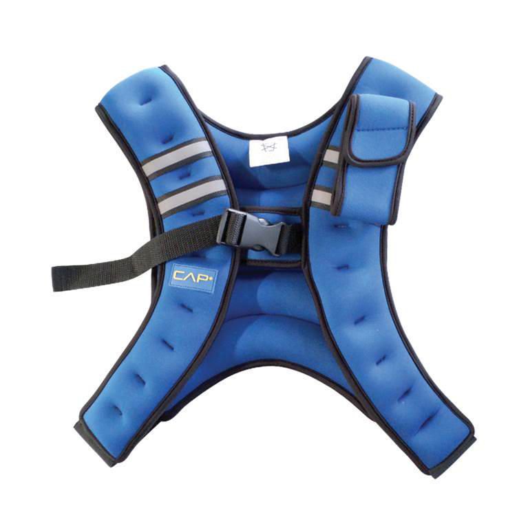 CAP Barbell 12LB Weighted Vest | Walmart Canada