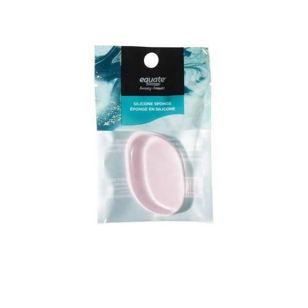 Equate Beauty Silicone Sponge - Walmart.ca