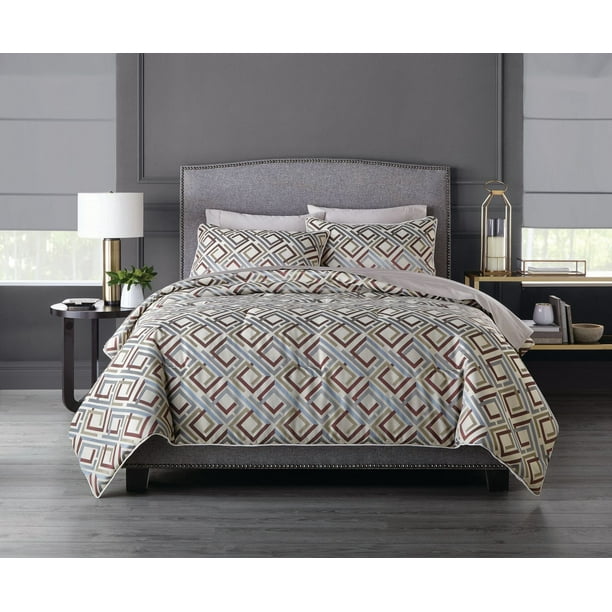 Springmaid Logan King Comforter Set - Walmart.ca
