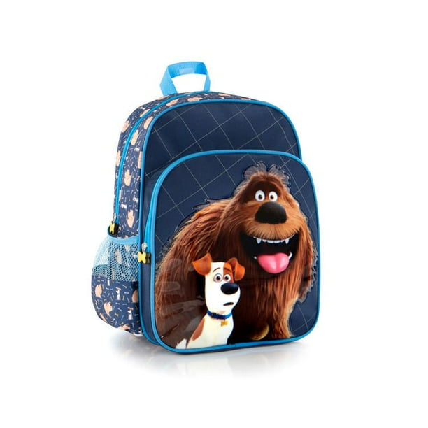 Heys Secret Life of Pets Backpack - Walmart.ca