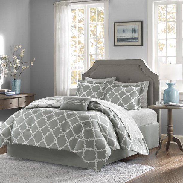 Home Essence Becker Comforter and Sheet Set - Walmart.ca