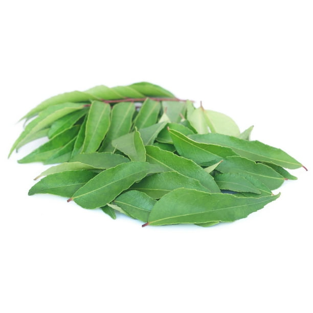 Curry Leaves, 3.5 oz - Walmart.ca
