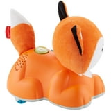 Fisher-Price Sit-to-Crawl Learning Fox - French Edition - Walmart.ca