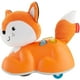 Fisher-Price Sit-to-Crawl Learning Fox - French Edition - Walmart.ca