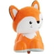 Fisher-Price Sit-to-Crawl Learning Fox - French Edition - Walmart.ca