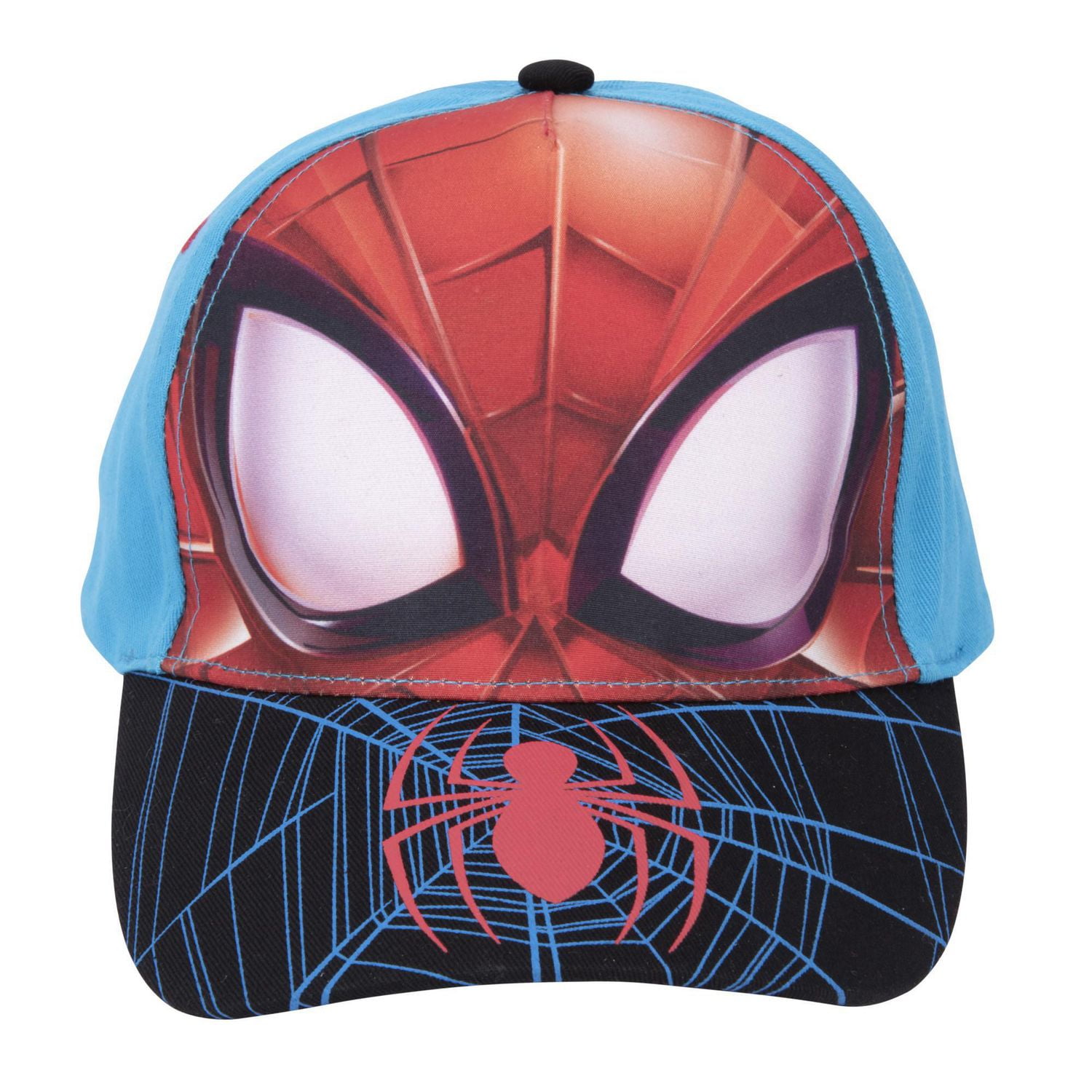 Marvel's Spider-Man Boys Cap | Walmart Canada