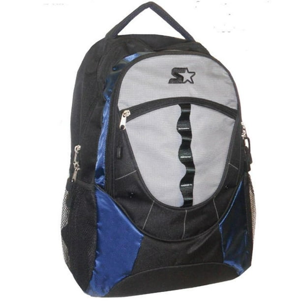 Starter Apx Computer Backpack-Navy - Walmart.ca