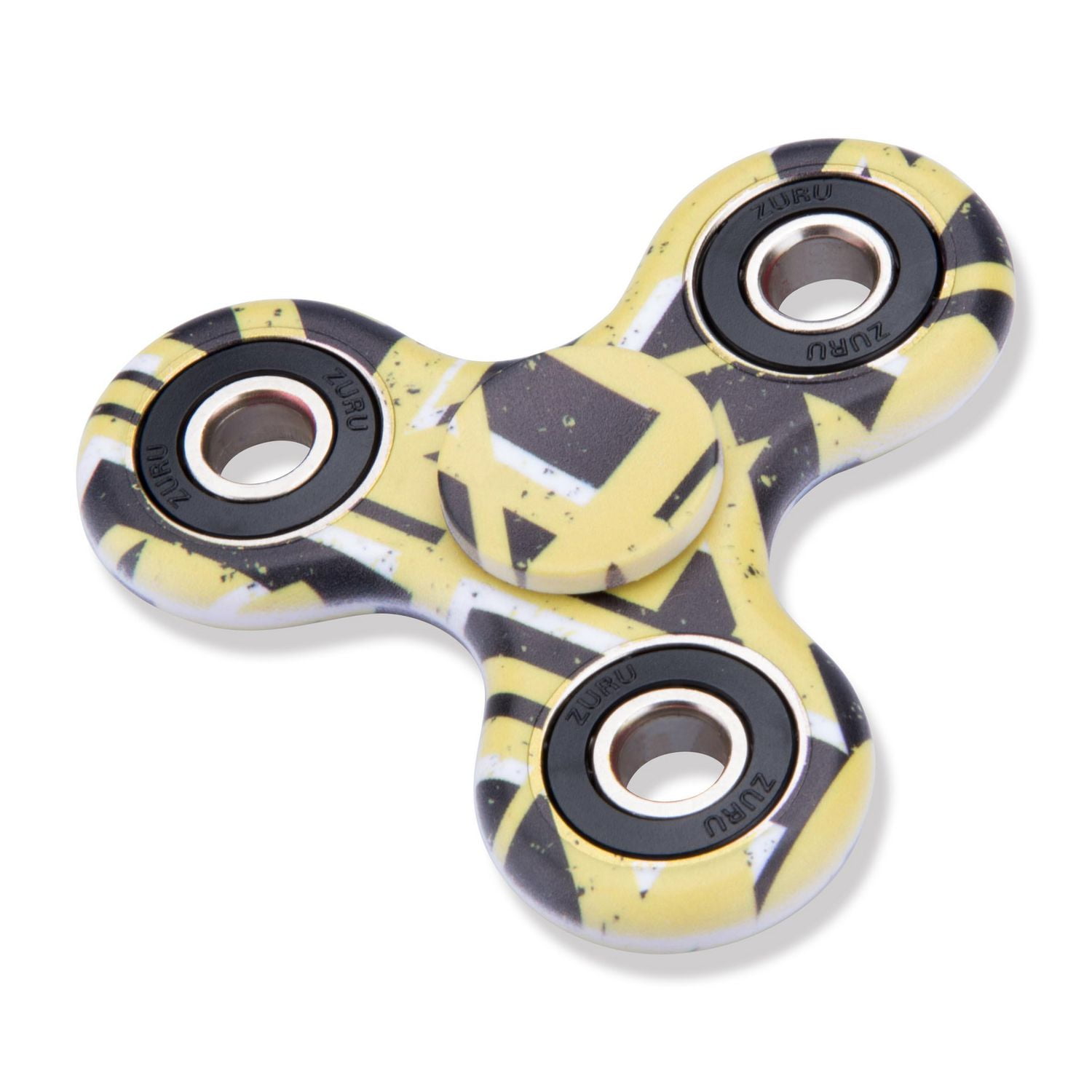 Zuru Original Urban Geometric Fidget Spinner by Antsy Labs | Walmart Canada