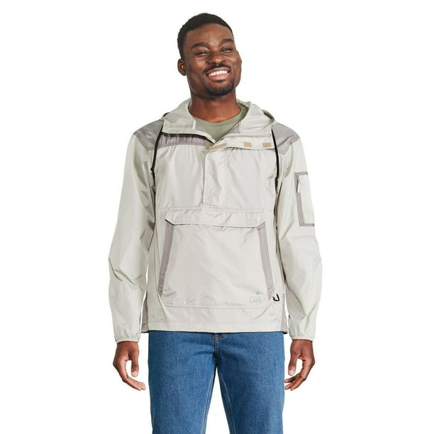 Canadiana x RCGS Adult Gender Inclusive Windbreaker, Sizes XS-2XL ...