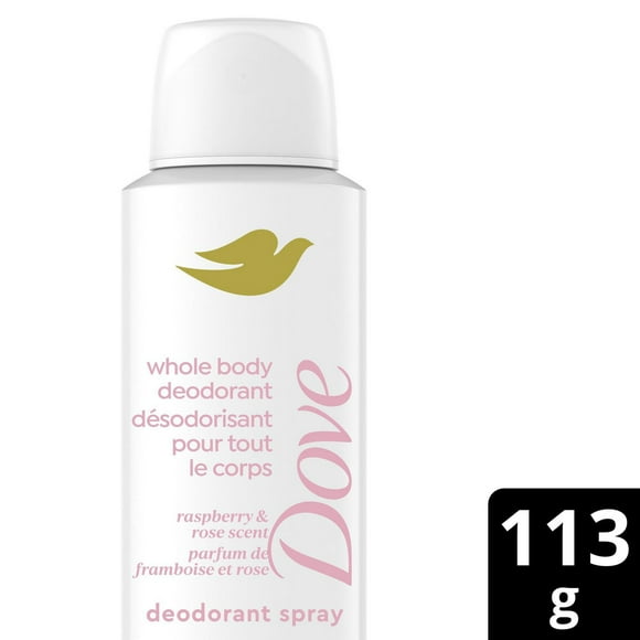 Dove Women's Deodorants & Antiperspirants | Walmart.ca