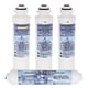 Vitapur Filter Kit for VRO-5Q System - includes 4 filters - Walmart.ca