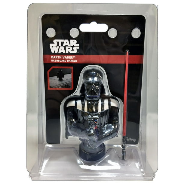 Star Wars Darth Vader Dash Dancer - Walmart.ca