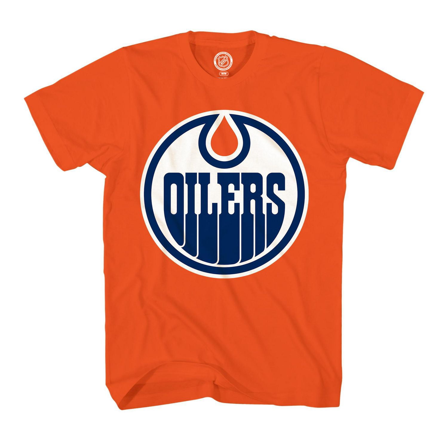 Click here for Nhl Mens Edmonton Oilers Tee M prices