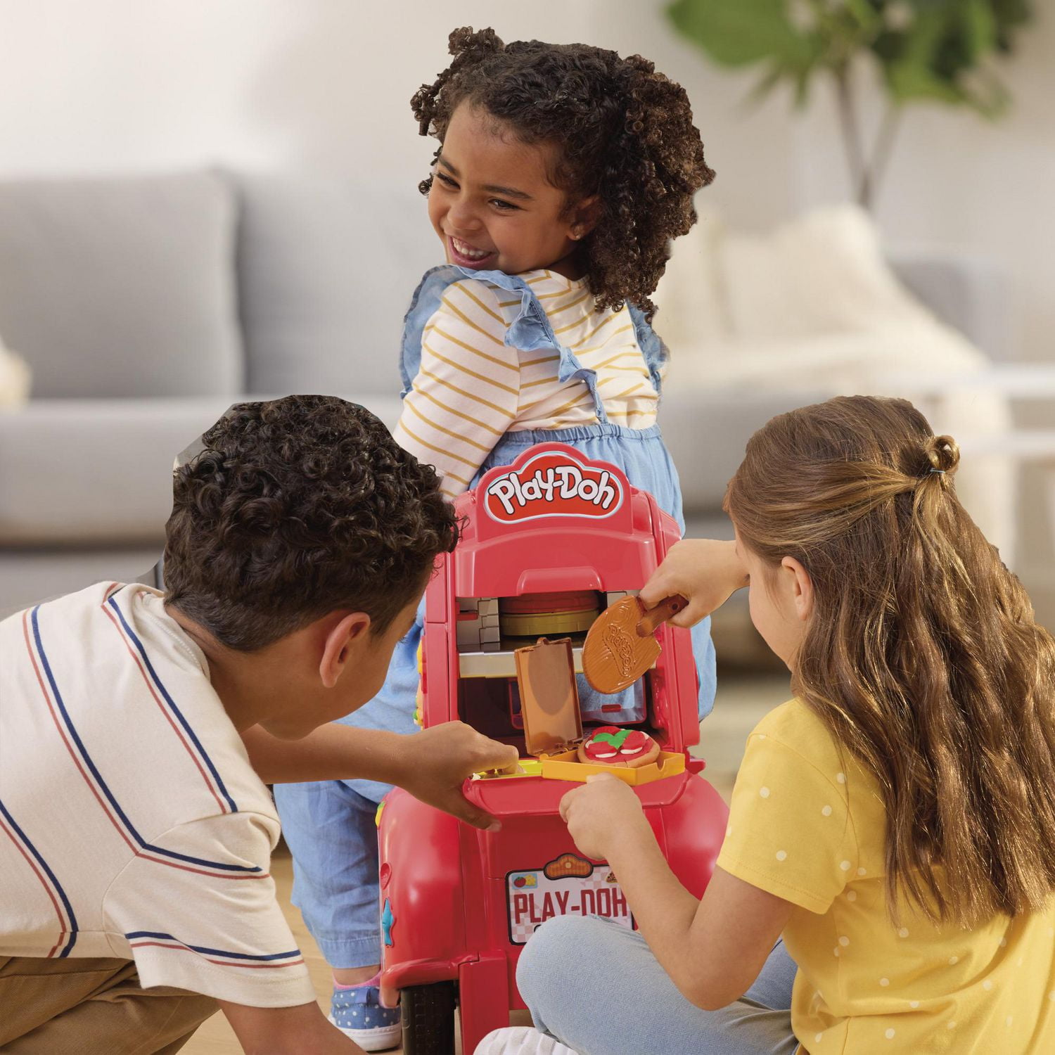 Girls play doh store