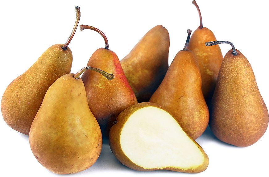 Organic Bosc Pears Nature's First Fruit | Walmart Canada