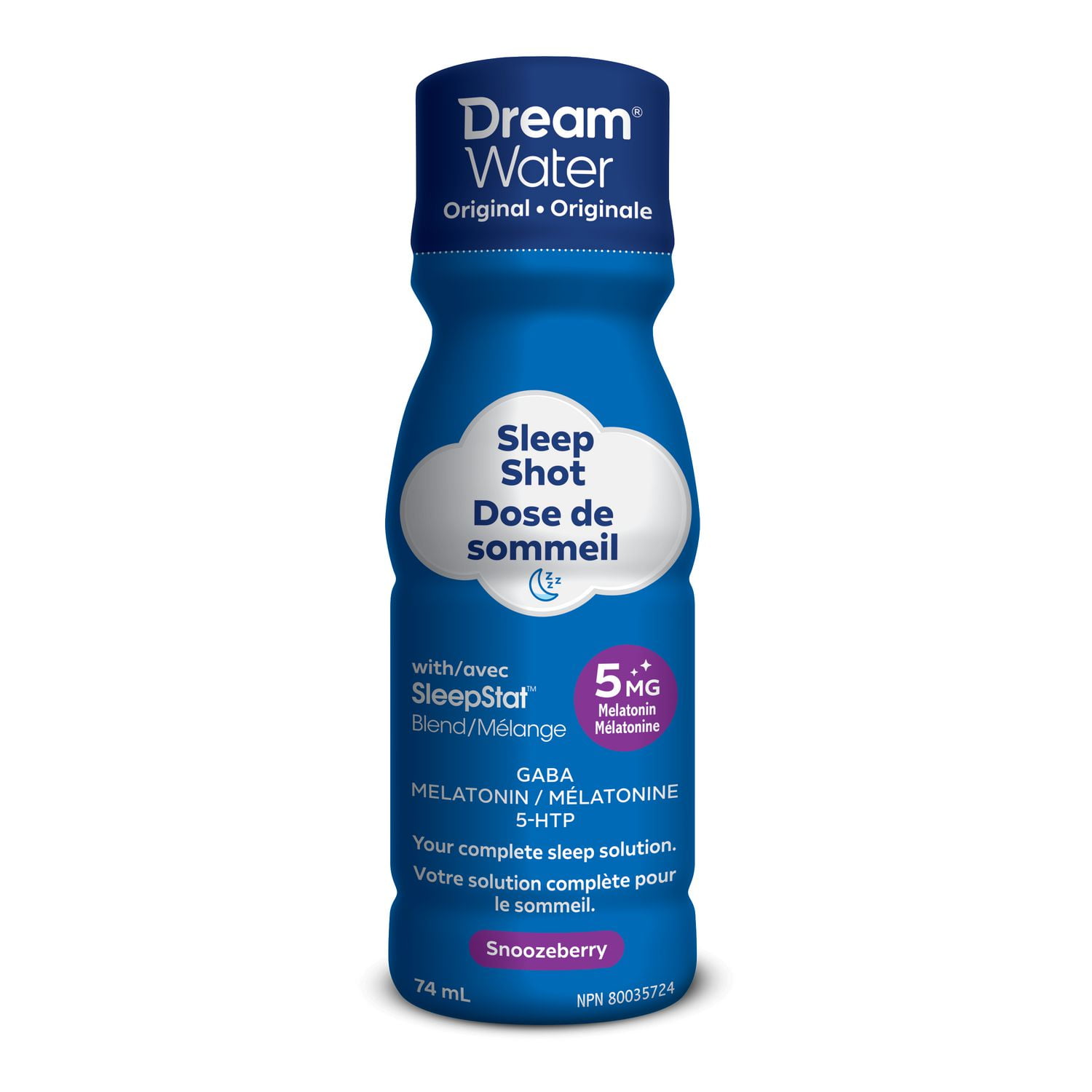 Dream Water | Walmart Canada
