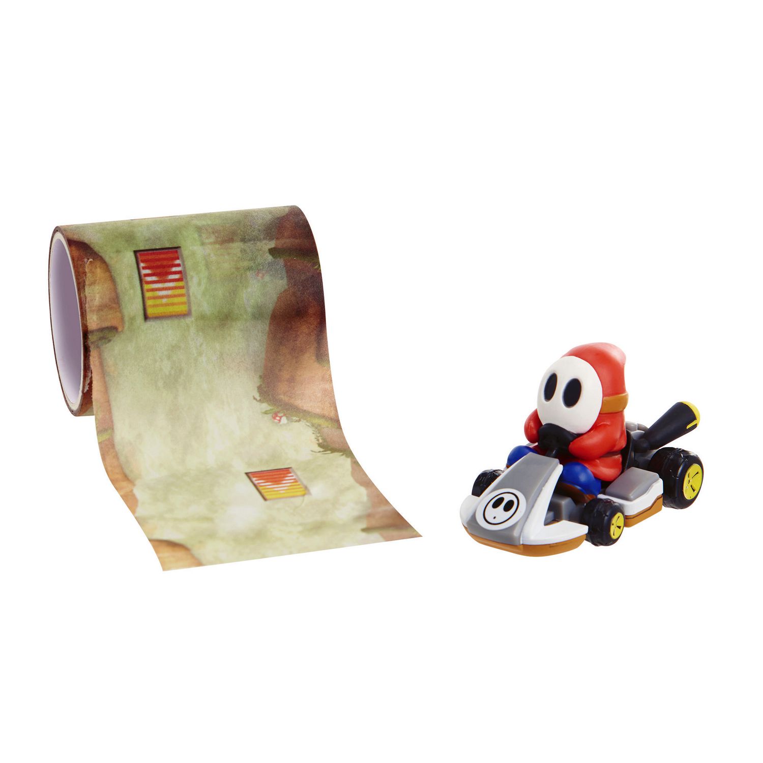 Nintendo Tape Racers - Shy Guy | Walmart Canada